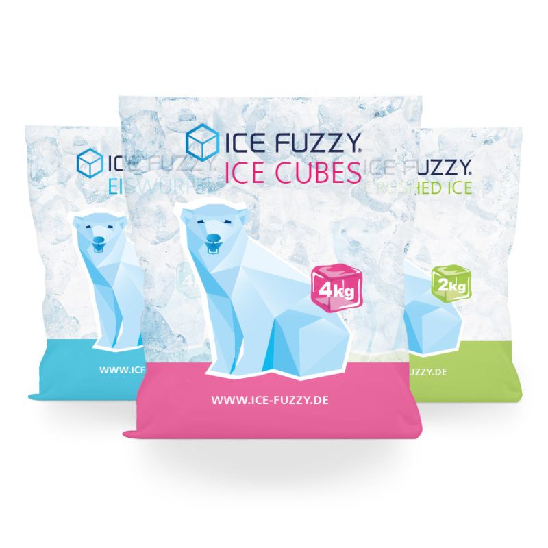 Preisliste - Ice Fuzzy Karlsruhe